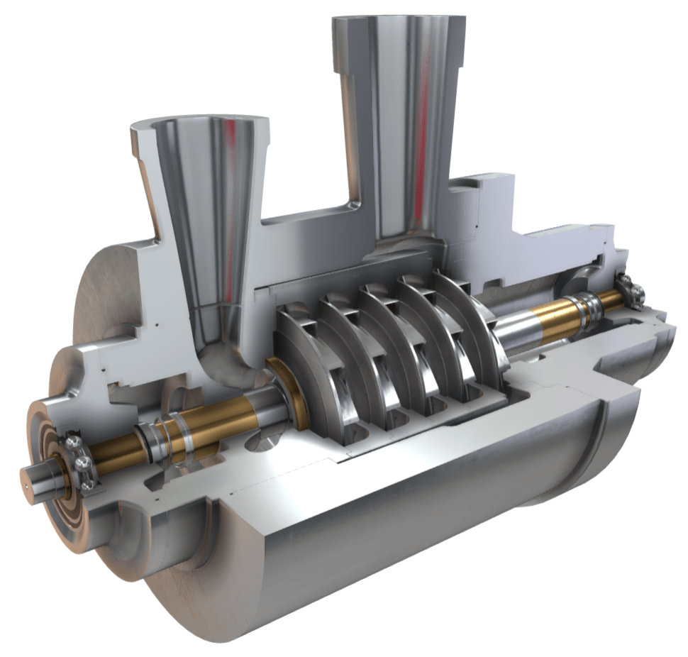 Watertube Boiler Parts Explained - saVRee