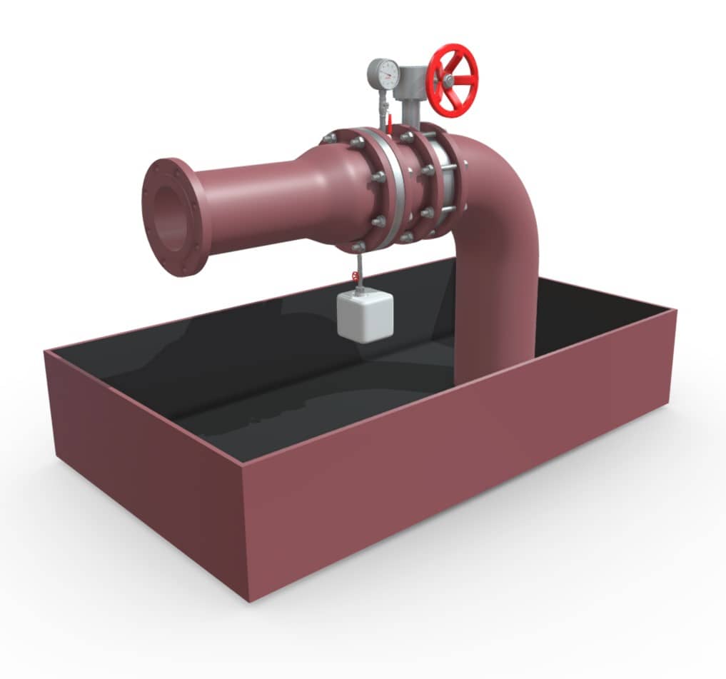 Bunker Station Explain - saVRee