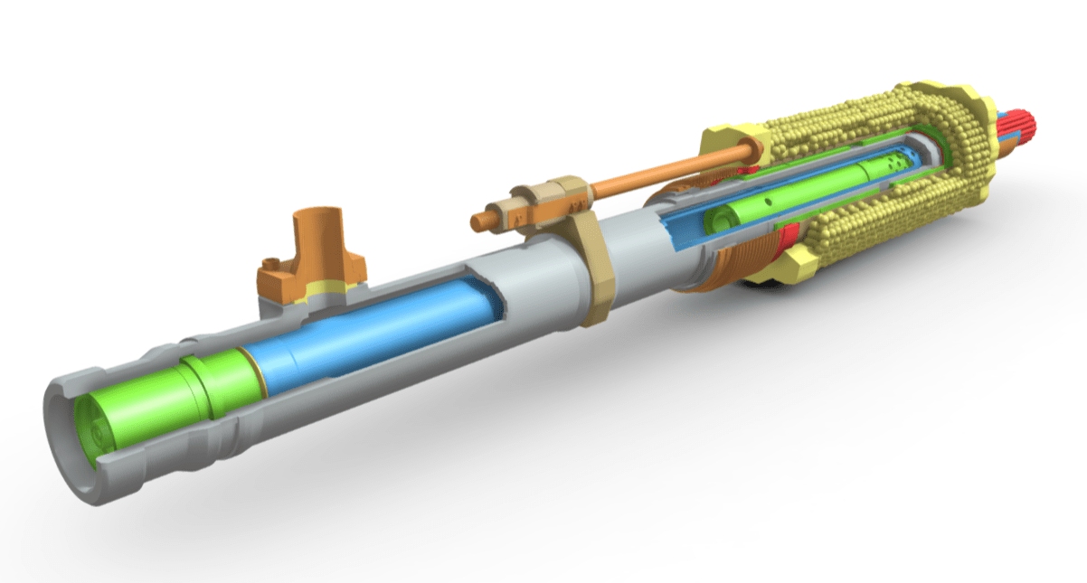 CANDU 6 Fuel Channel Explained - saVRee