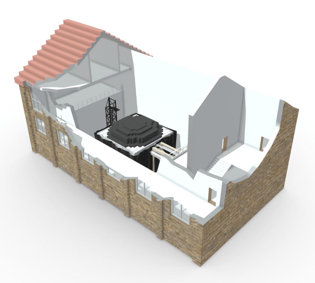 Encyclopedia - saVRee