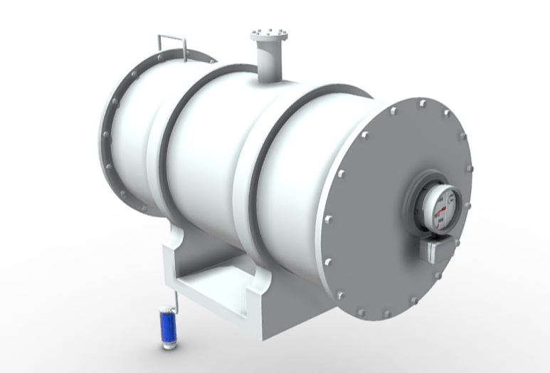 Conservator Tanks Explained - saVRee
