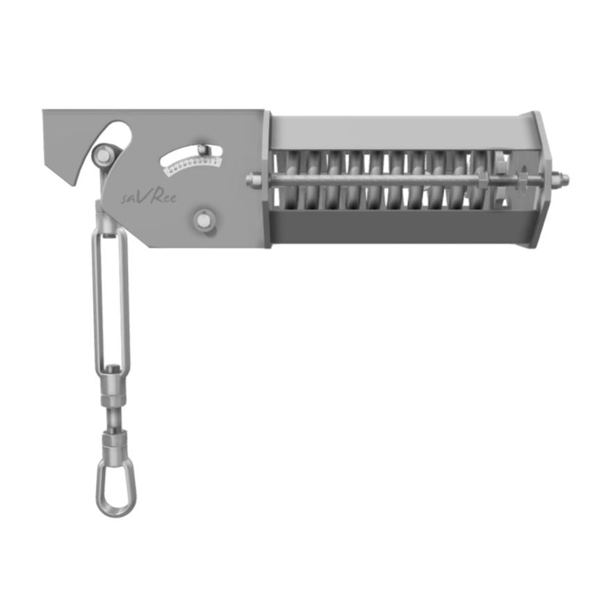 Constant Spring Support Explained - saVRee