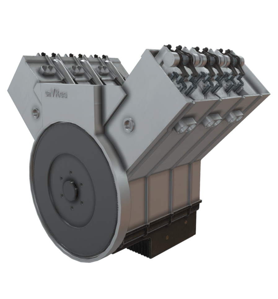 Diesel Engine Systems Explained - saVRee