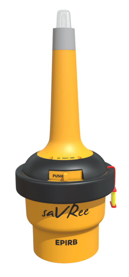 Emergency Position Indicating Radio Beacon (EPIRB) Explained - saVRee