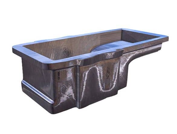 Load 3D Model Online Course