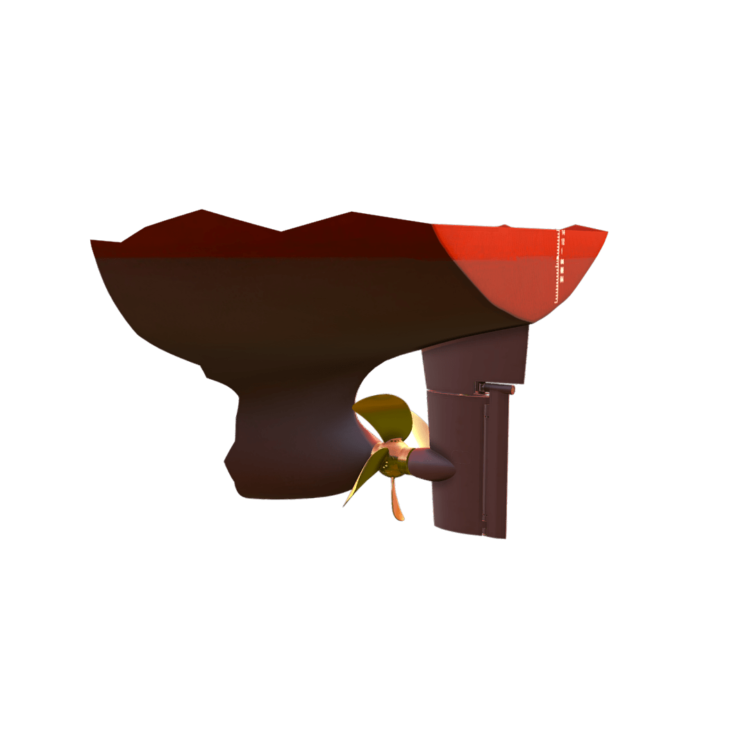 Flap Rudder Explained - saVRee