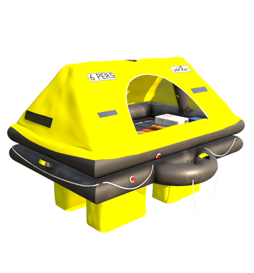 Encyclopedia - saVRee