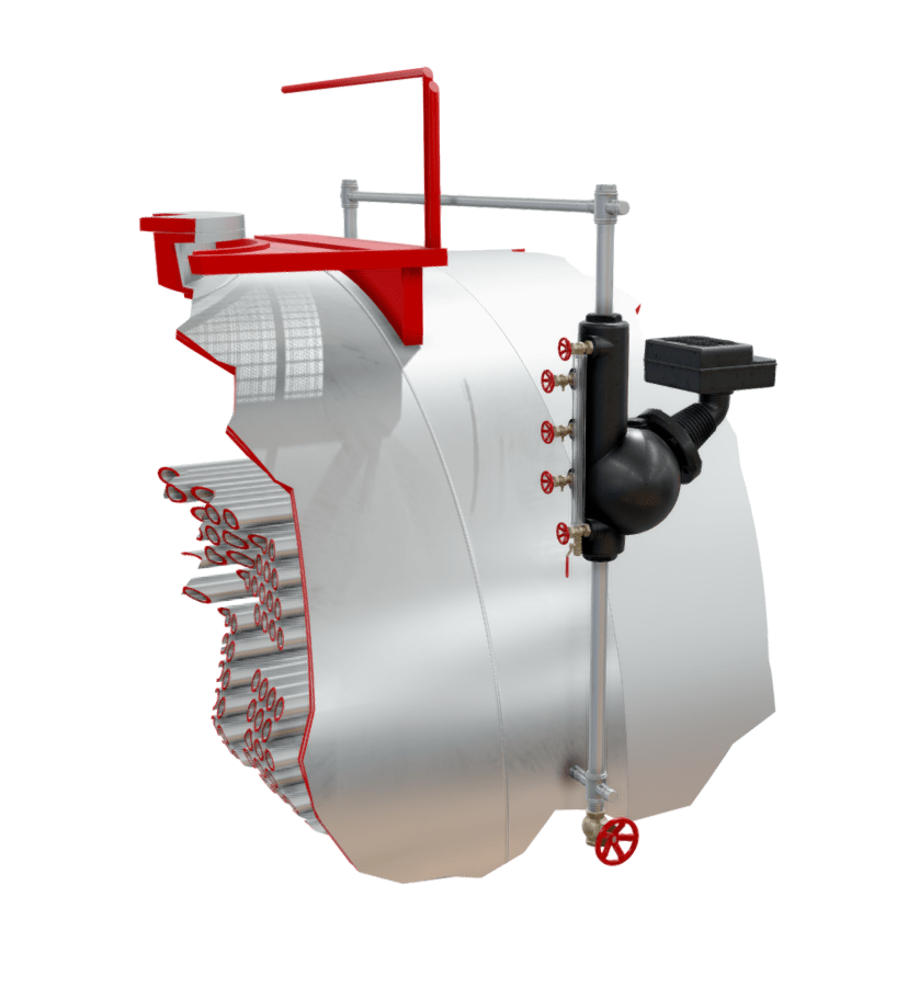 Low Water Cut Off Explained - saVRee
