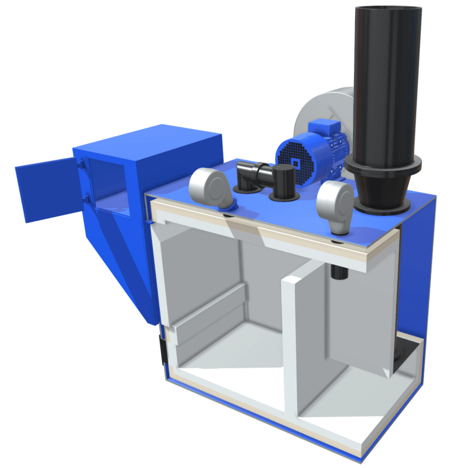 Marine Incinerators Explained - saVRee