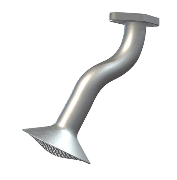 Engine System Oil Strainer Explained - saVRee