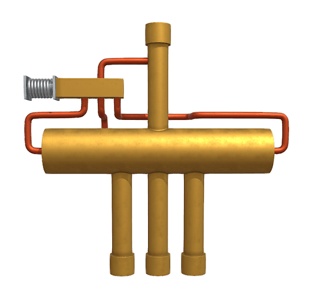 Reversing Valve Explained - saVRee