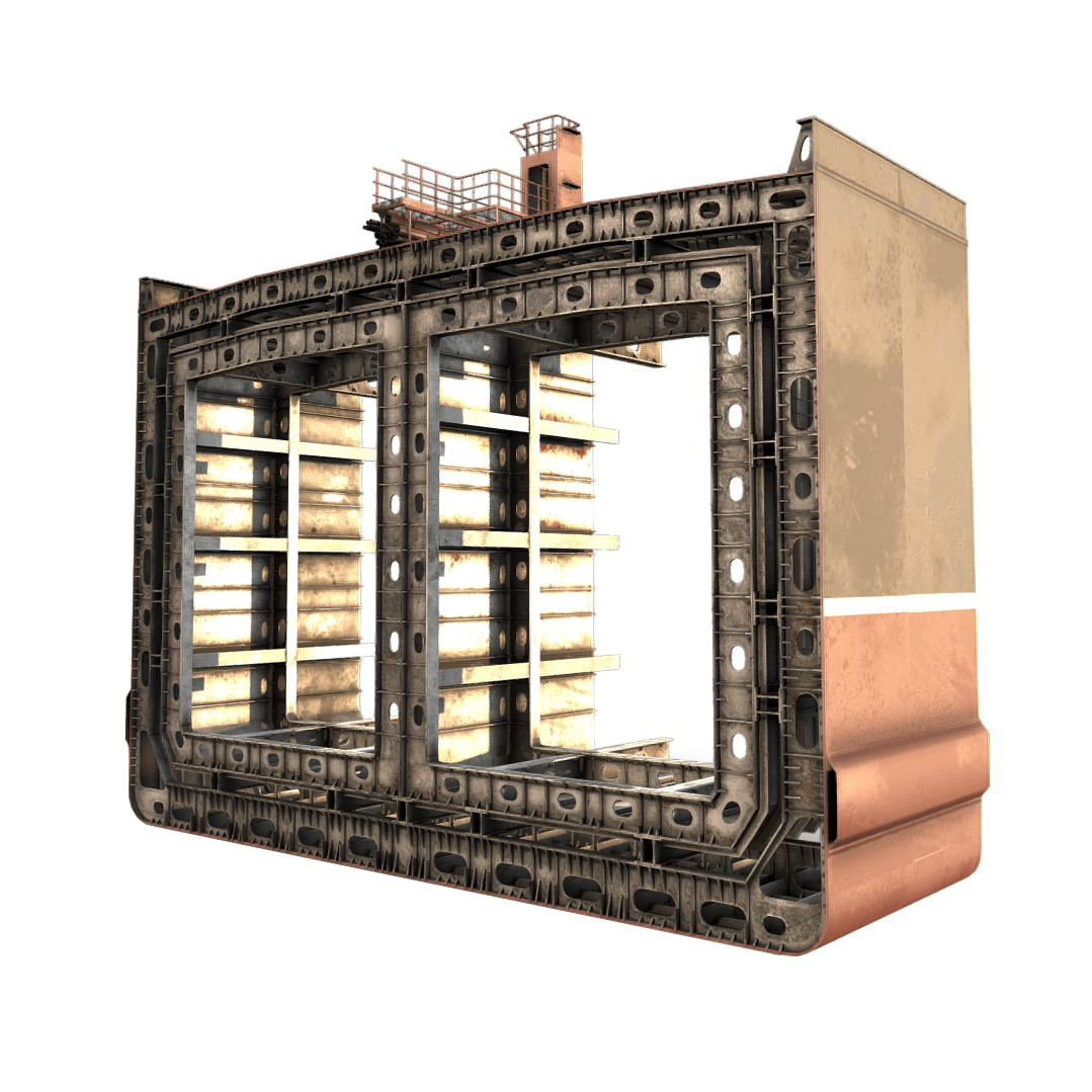 Ship CS Explained - saVRee