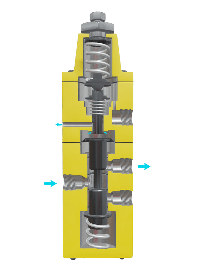 Snap Acting Relay Explained - saVRee