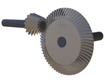 Spiral Hypoid and Planar Gear Explained - saVRee