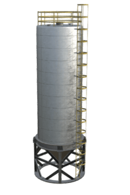 Steel Storage Tank Explained - saVRee