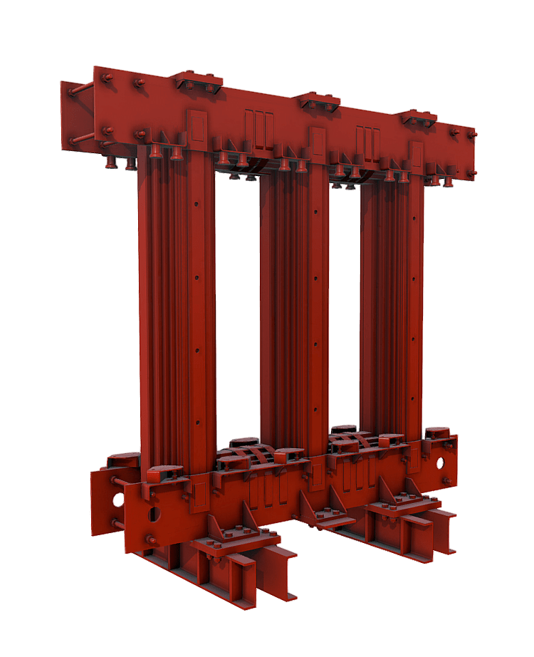 Transformer Core Explained - saVRee
