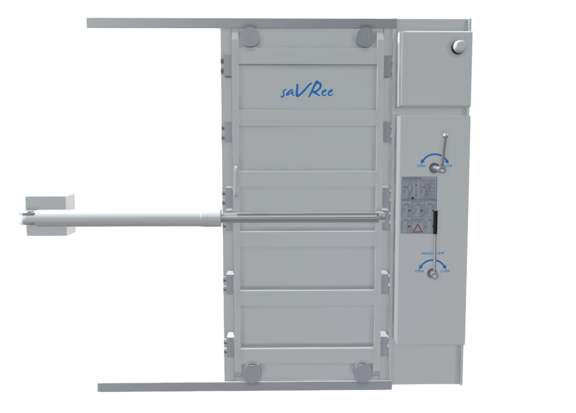 Encyclopedia - saVRee