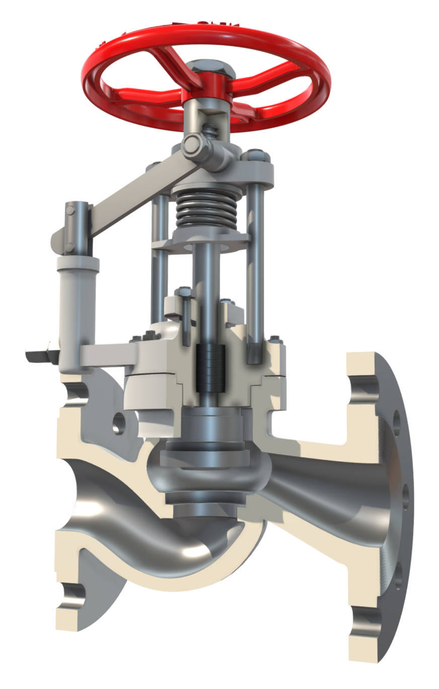 Quick Closing Valve Explained - saVRee