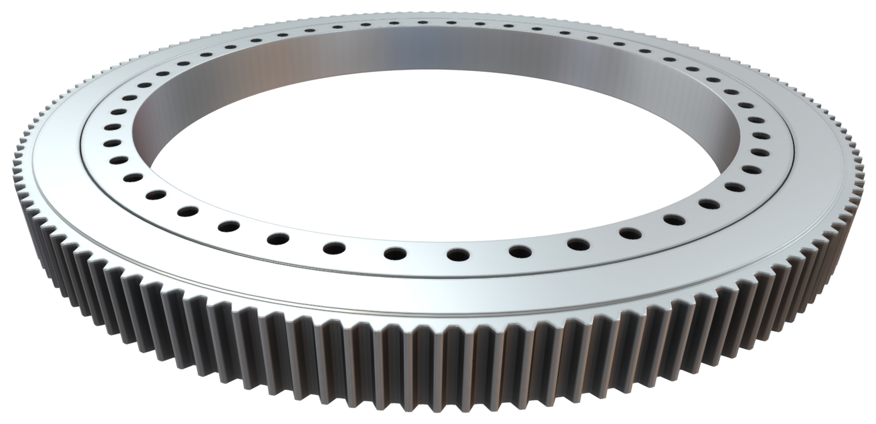 Slewing Bearing Explained - saVRee